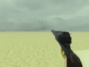 Navy Revolver | Dead Rails Wiki | Fandom