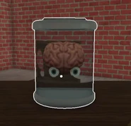 Brain In Jar | Dead Rails Wiki | Fandom