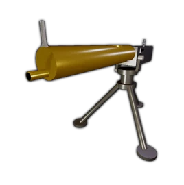 Maxim Gun | Dead Rails Wiki | Fandom