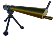 Weapons | Dead Rails Wiki | Fandom