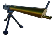 Maxim Gun | Dead Rails Wiki | Fandom