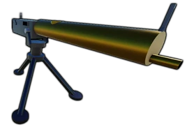 Weapons | Dead Rails Wiki | Fandom