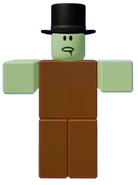 Banker Zombie | Dead Rails Wiki | Fandom