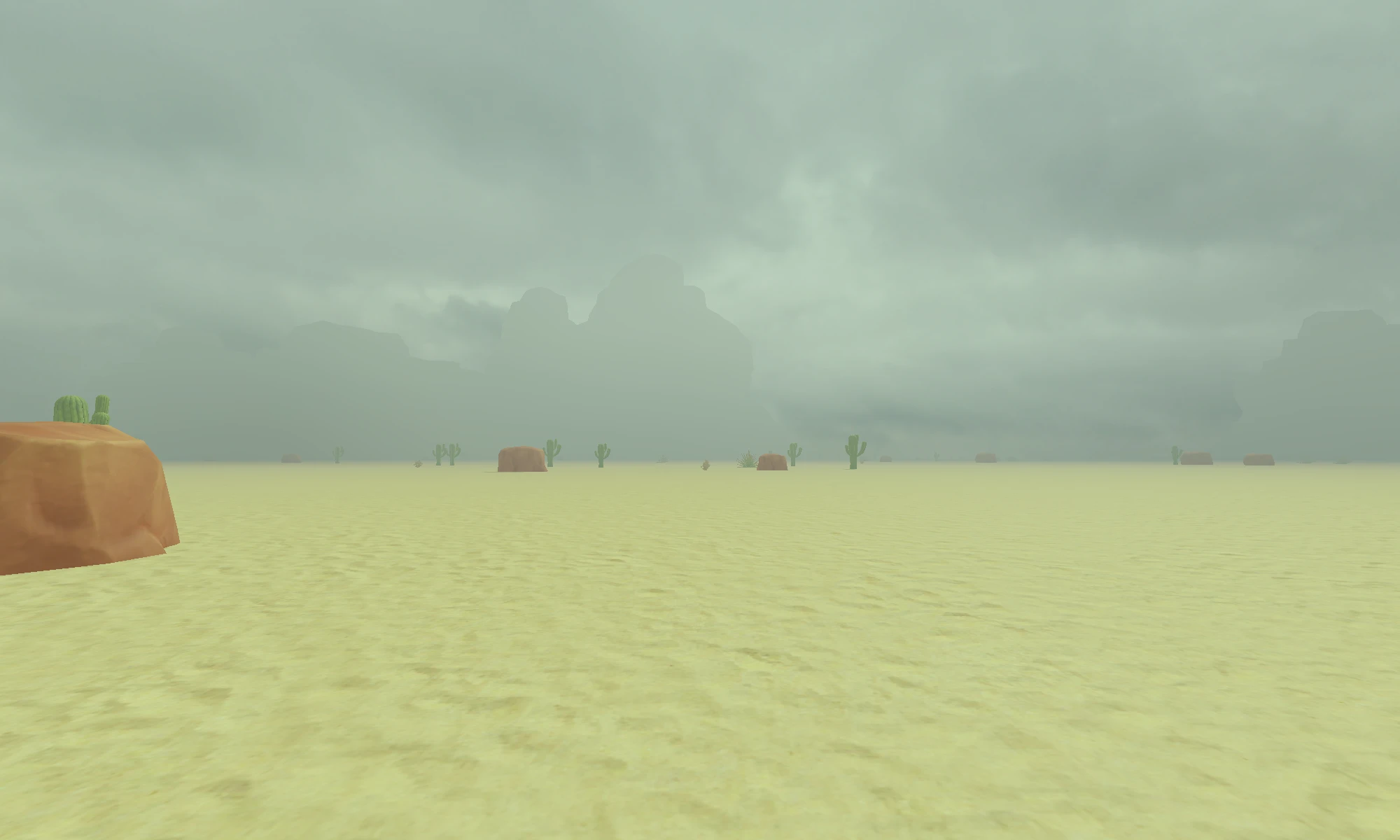 The Wild | Dead Rails Wiki | Fandom