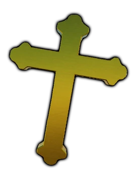 Crucifix | Dead Rails Wiki | Fandom