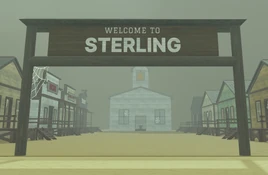 Buildings | Dead Rails Wiki | Fandom