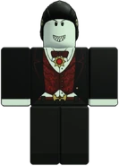 Vampire | Dead Rails Wiki | Fandom