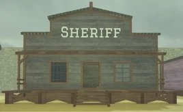 Fortified Town | Dead Rails Wiki | Fandom