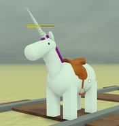 Unicorn | Dead Rails Wiki | Fandom