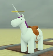 Saddle | Dead Rails Wiki | Fandom