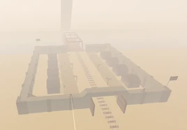 Buildings | Dead Rails Wiki | Fandom