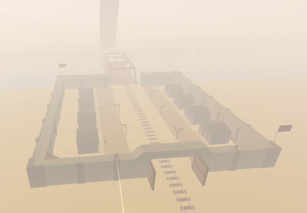 Outlaw's Town | Dead Rails Wiki | Fandom