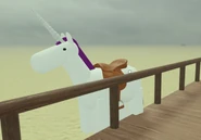 Unicorn | Dead Rails Wiki | Fandom