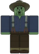 Zombie Soldier | Dead Rails Wiki | Fandom