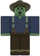 Zombie Soldier | Dead Rails Wiki | Fandom