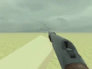 Shotgun | Dead Rails Wiki | Fandom