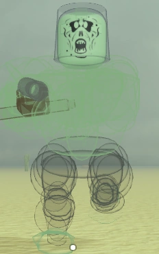 Spirits | Dead Rails Wiki | Fandom