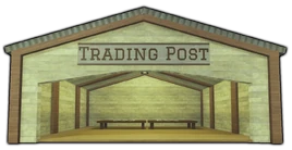 Trading Post | Dead Rails Wiki | Fandom