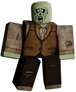 Enemies | Dead Rails Wiki | Fandom