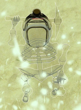 Spirits | Dead Rails Wiki | Fandom