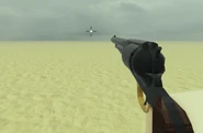 Navy Revolver | Dead Rails Wiki | Fandom
