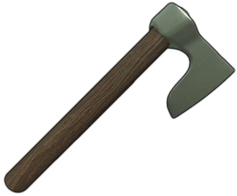 Tomahawk | Dead Rails Wiki | Fandom