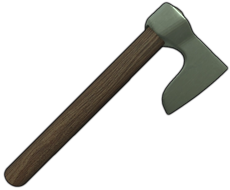 Tomahawk | Dead Rails Wiki | Fandom