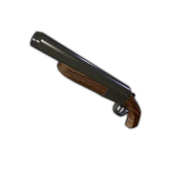 Sawed-Off Shotgun | Dead Rails Wiki | Fandom