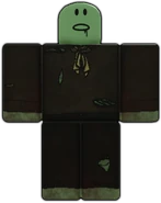 Normal Zombie | Dead Rails Wiki | Fandom