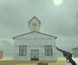 Buildings | Dead Rails Wiki | Fandom