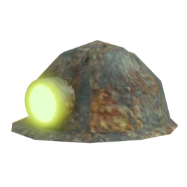 Mining Helmet | Dead Rails Wiki | Fandom