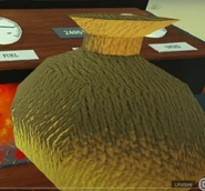 Sack | Dead Rails Wiki | Fandom