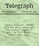 Lore | Dead Rails Wiki | Fandom