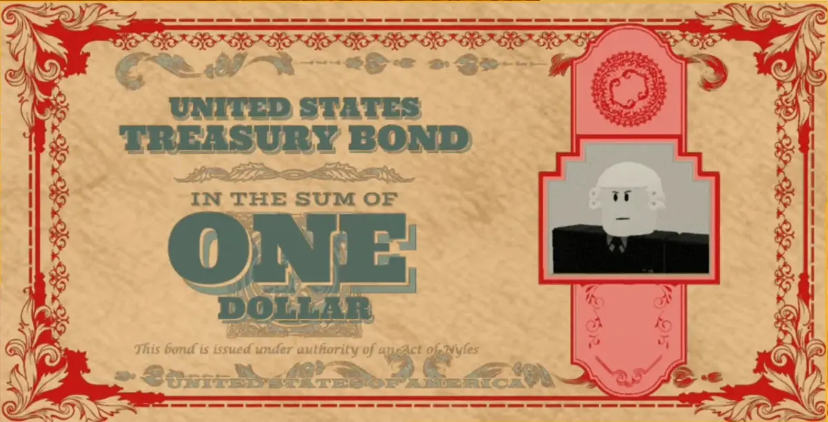 Bonds | Dead Rails Wiki | Fandom