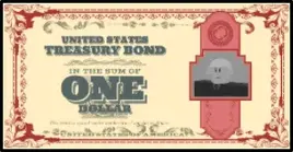 Bonds | Dead Rails Wiki | Fandom