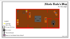 Tesla Lab | Dead Rails Wiki | Fandom