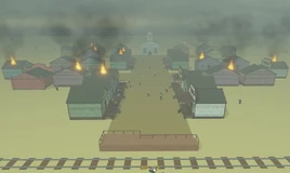 Town | Dead Rails Wiki | Fandom