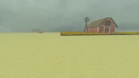 Barn | Dead Rails Wiki | Fandom