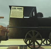 Train Protection | Dead Rails Wiki | Fandom