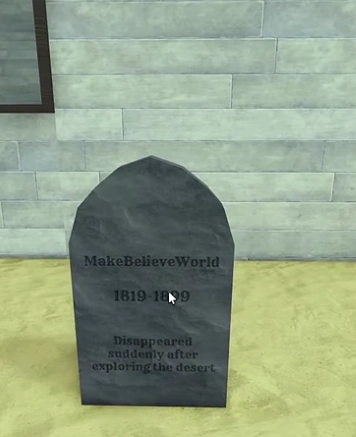 Easter Eggs | Dead Rails Wiki | Fandom