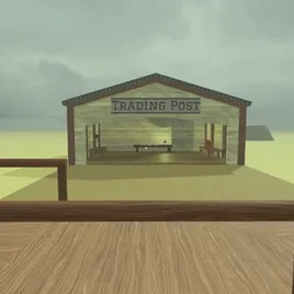 Buildings | Dead Rails Wiki | Fandom