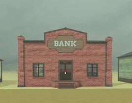 Bank | Dead Rails Wiki | Fandom
