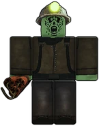 Dynamite Zombie | Dead Rails Wiki | Fandom