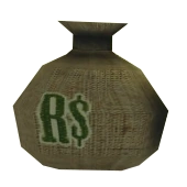 Money | Dead Rails Wiki | Fandom