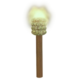 Torch | Dead Rails Wiki | Fandom