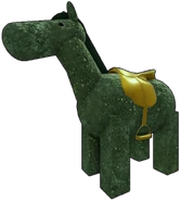 Horse | Dead Rails Wiki | Fandom