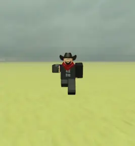 Outlaws | Dead Rails Wiki | Fandom