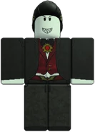 Vampire | Dead Rails Wiki | Fandom