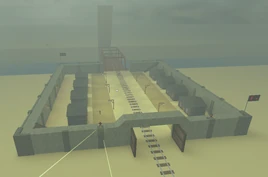 Buildings | Dead Rails Wiki | Fandom