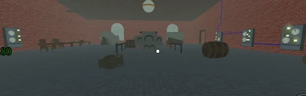 Tesla Lab | Dead Rails Wiki | Fandom